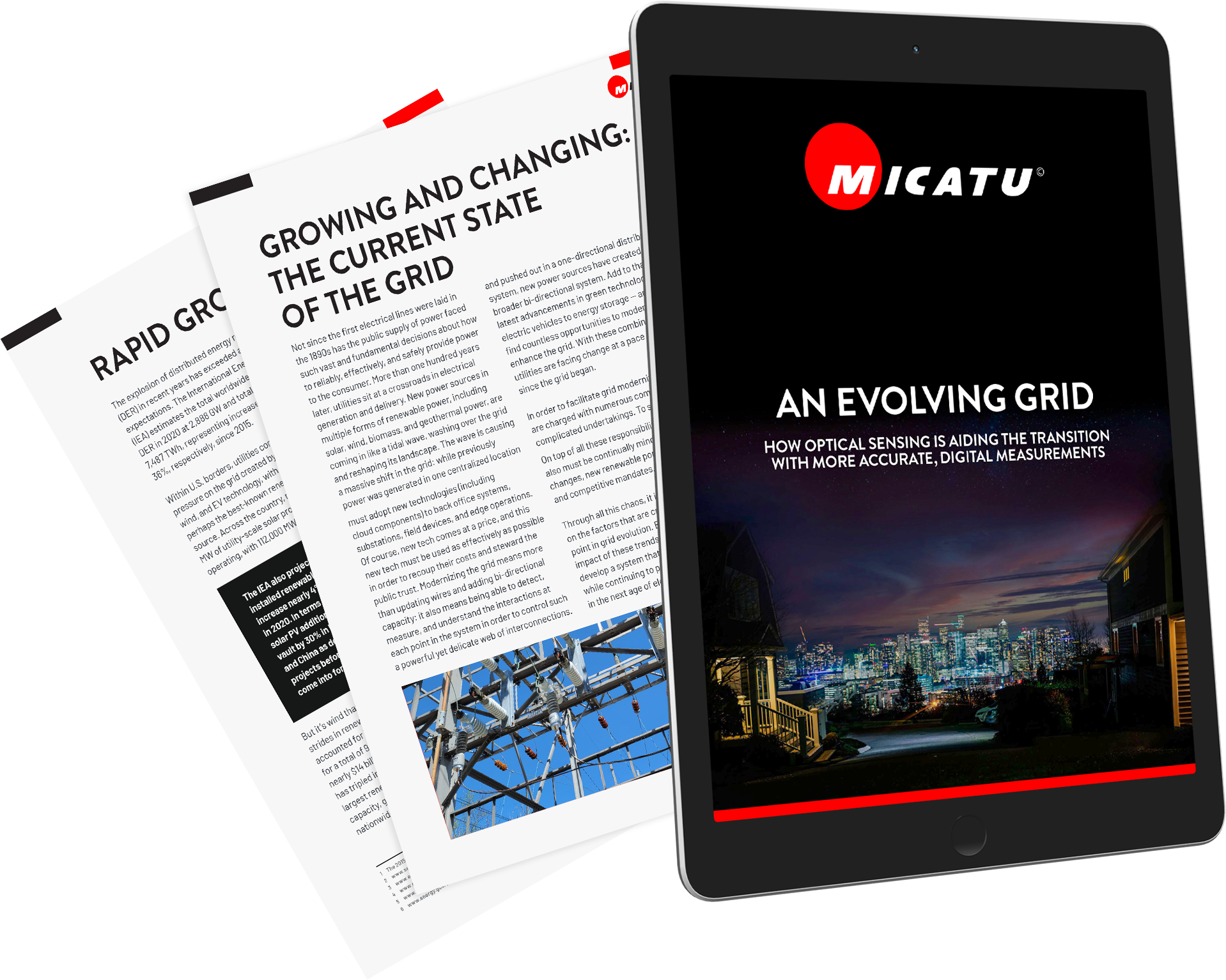 Power Quality Measurement